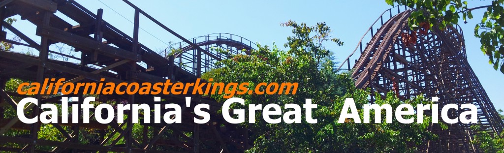 MASS EFFECT: NEW EARTH - The New 4D Adventure at California's Great America