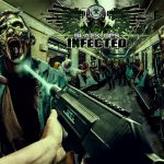 Black Ops Infected Hero image with logo slide (Medium) - Coaster Kings