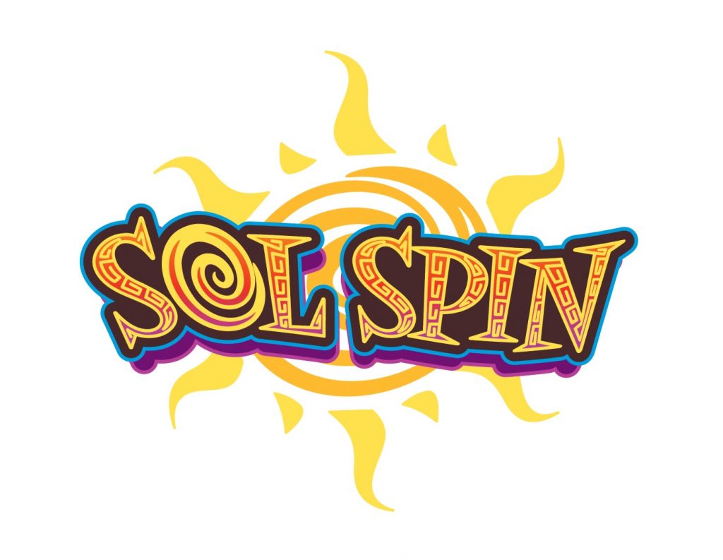 SOL SPIN IS NOW OPEN AT KNOTT'S BERRY FARM! - Coaster Kings
