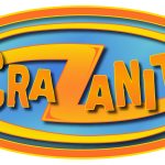 CraZanity logo - Coaster Kings