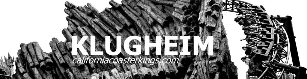 Klugheim: Phantasialand's Game of Thrones - Coaster Kings