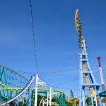 Steel Venom - Coaster Kings