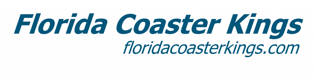Florida Coaster Kings - Coaster Kings