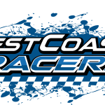 West Coast Racers - Logo - Coaster Kings