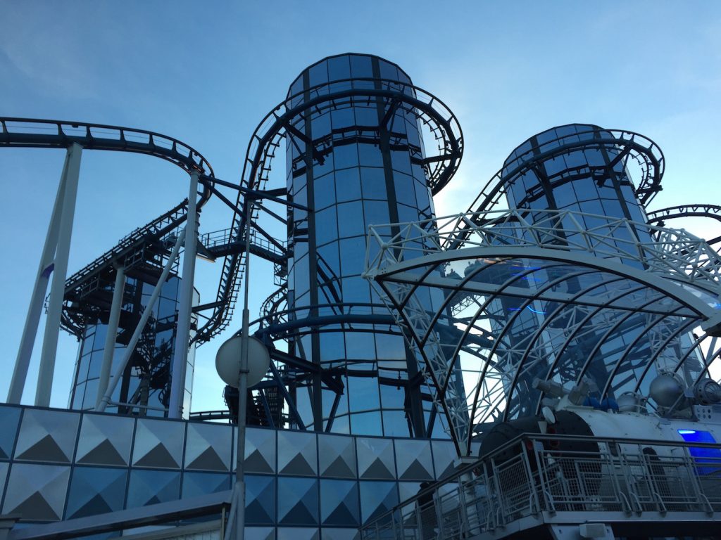 10 European Coasters Facts for Rollercoaster Day! - Coaster Kings