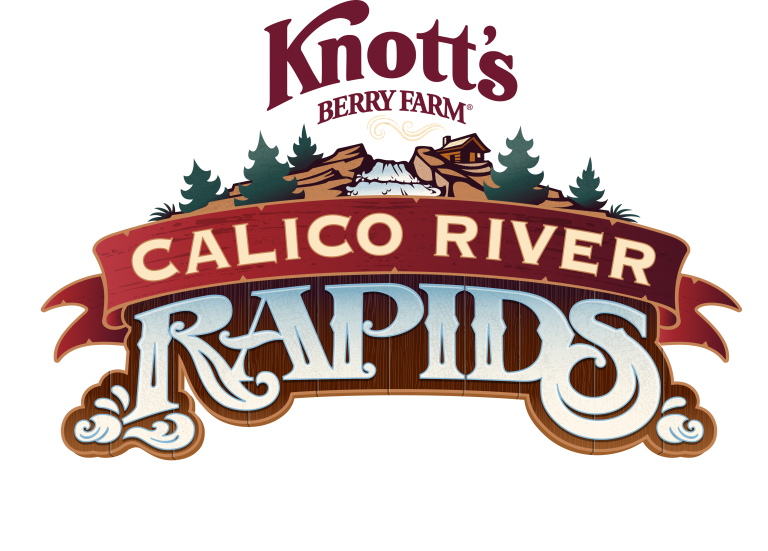 Calico River Rapids - Knott's Berry Farm 2019 - Coaster Kings