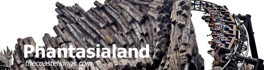 Is Talocan the World's Best Flat Ride? - Coaster Kings
