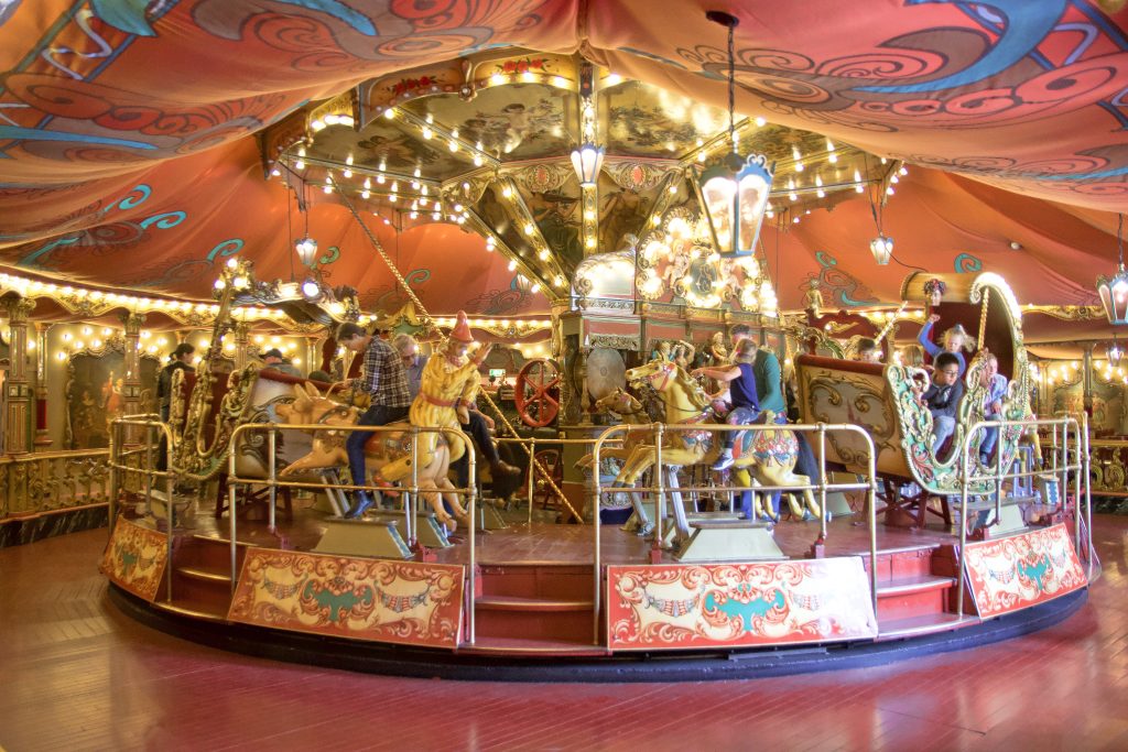 Efteling - Een Wereld Vol Wonderen - May 2019 - Coaster Kings