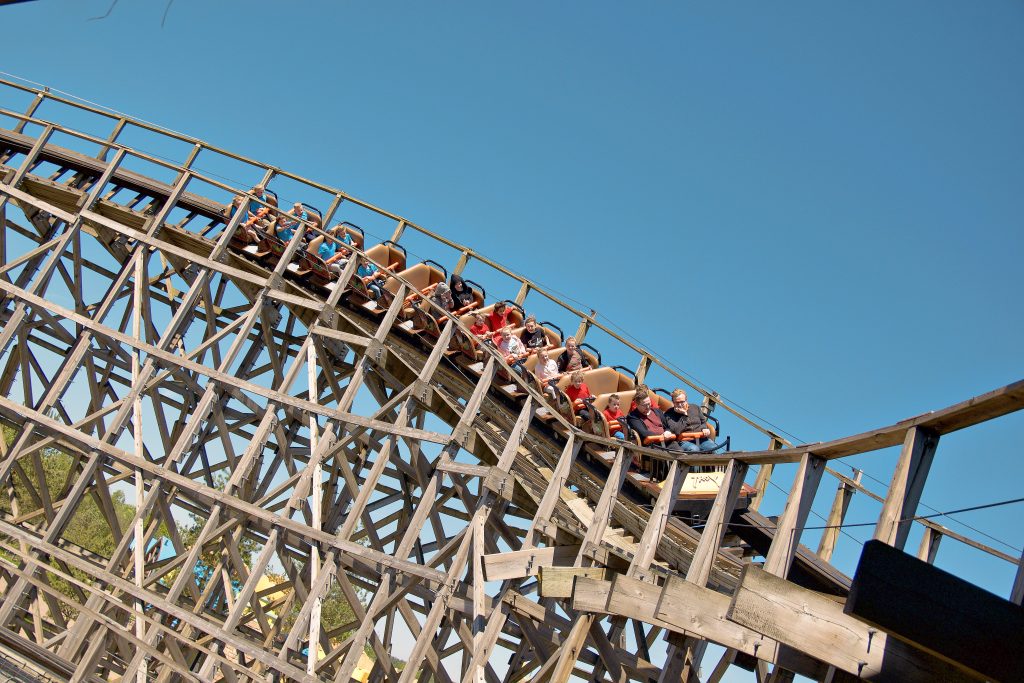 Toverland - The Little Theme Park that Could - Coaster Kings