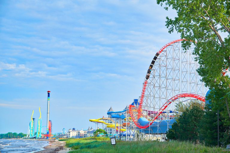 Cedar Fair Parks – TOP 10 - Page 2 of 2 - Coaster Kings