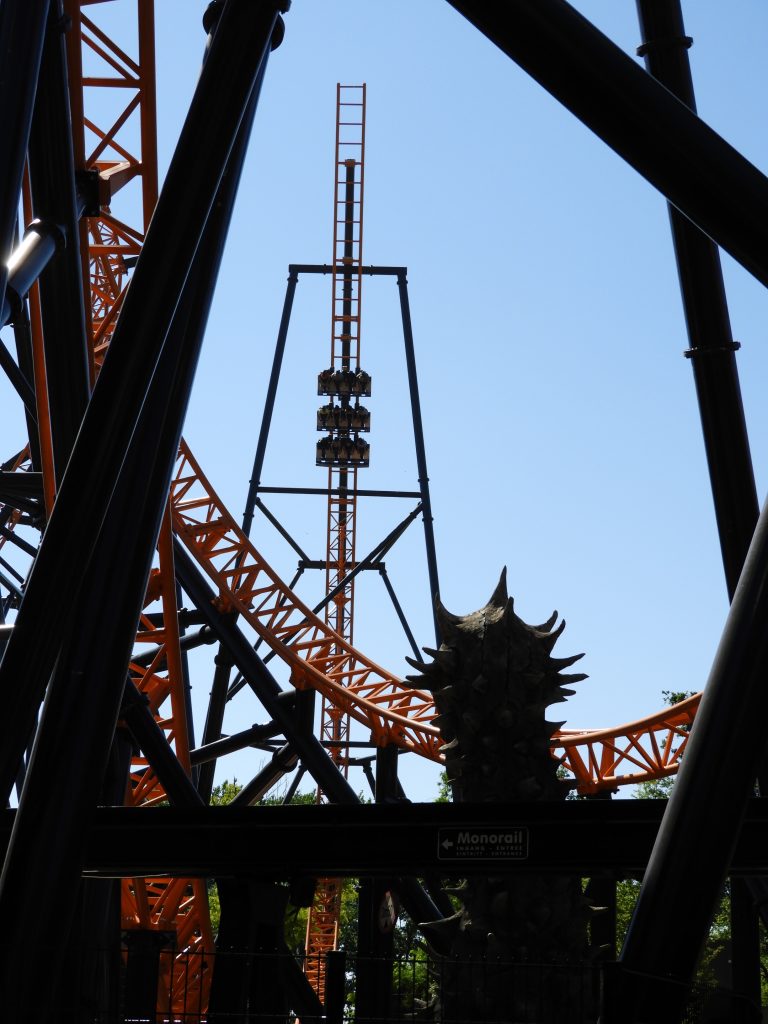 Land of Legends & Fury at Bobbejaanland! - Coaster Kings
