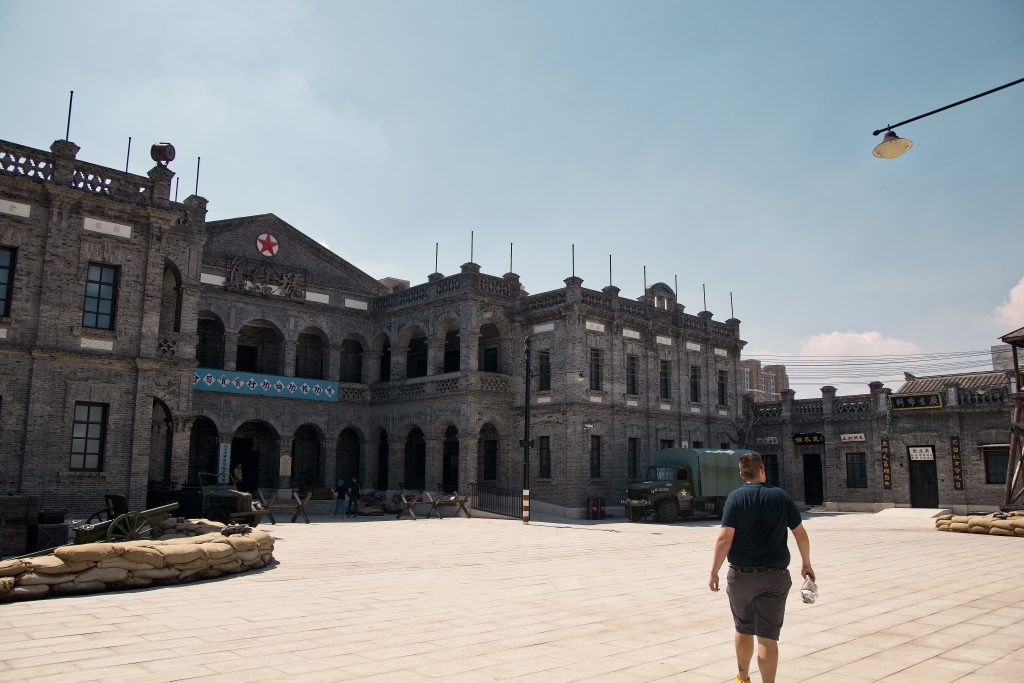 HB World - 2019 Trip Report - Coaster Kings