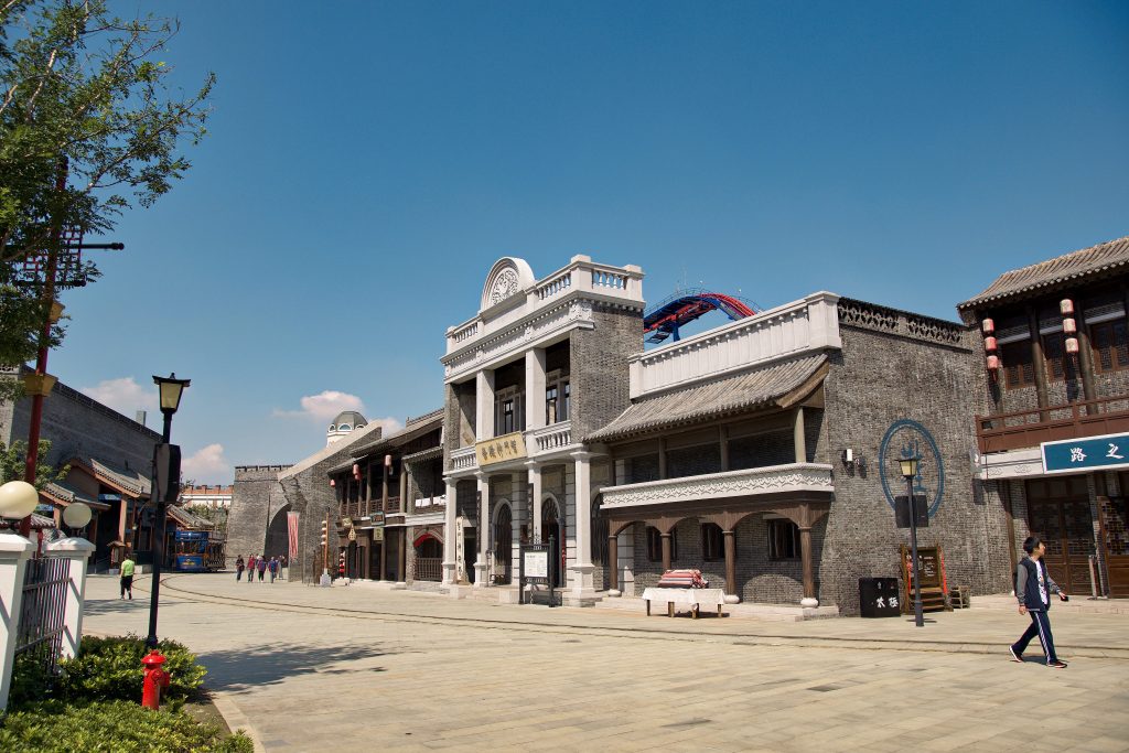 HB World - 2019 Trip Report - Coaster Kings