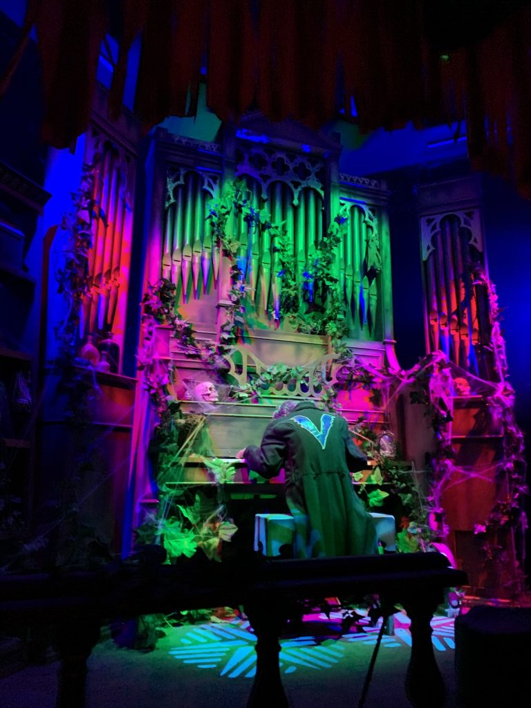 10 Best Roller Coaster Queues - Coaster Kings