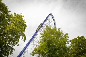 All Traditional Giga Coasters in the World - RANKED - Coaster Kings