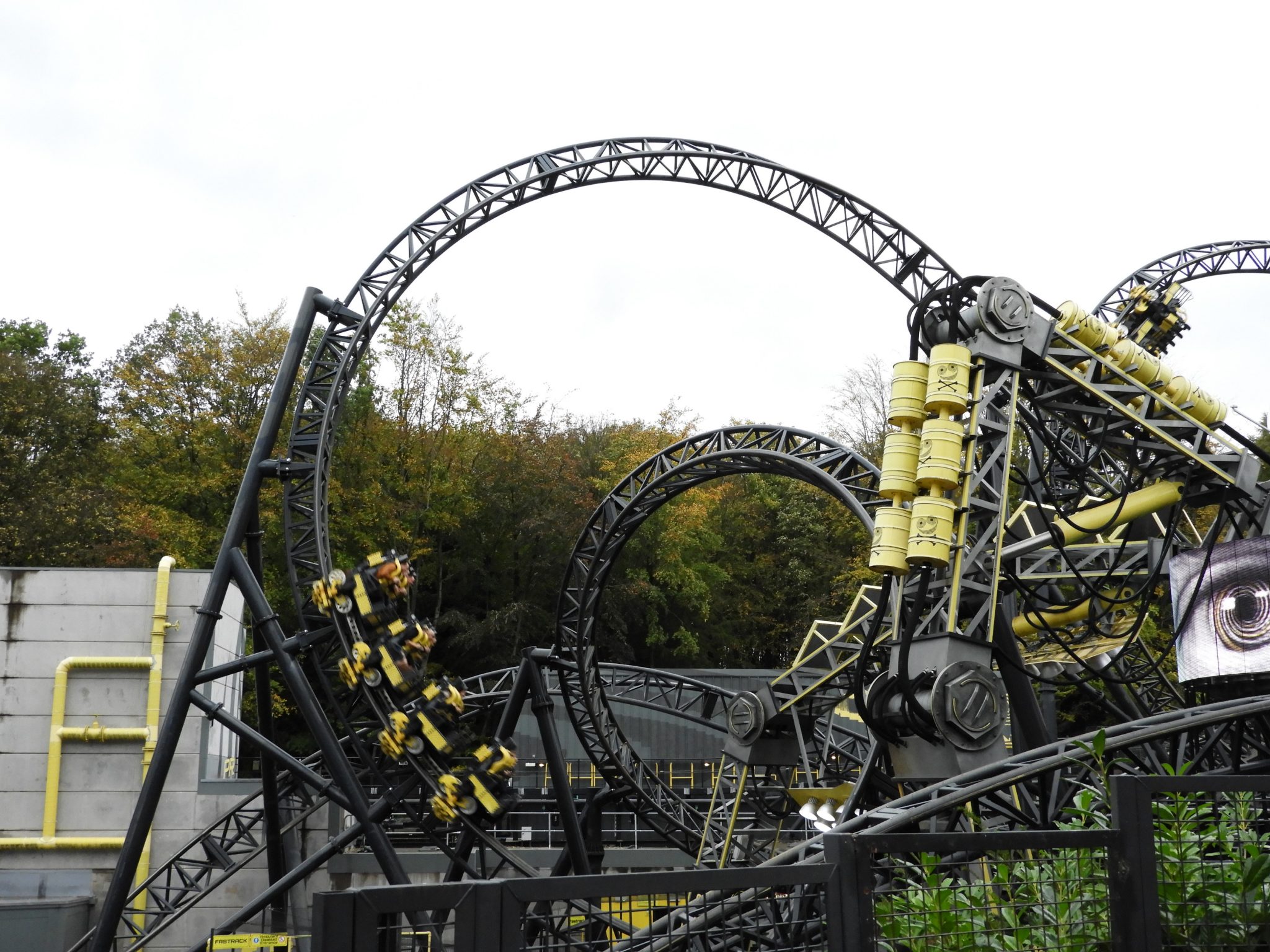 10 European Coasters that Define the Decade - Coaster Kings