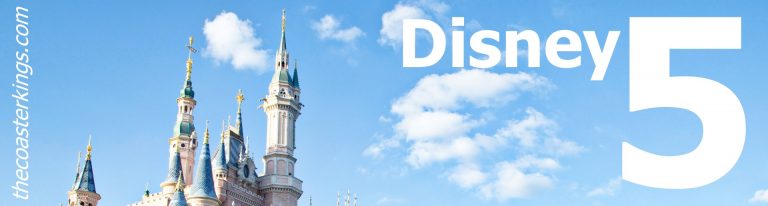 Disney Drop Towers Ranked - Coaster Kings