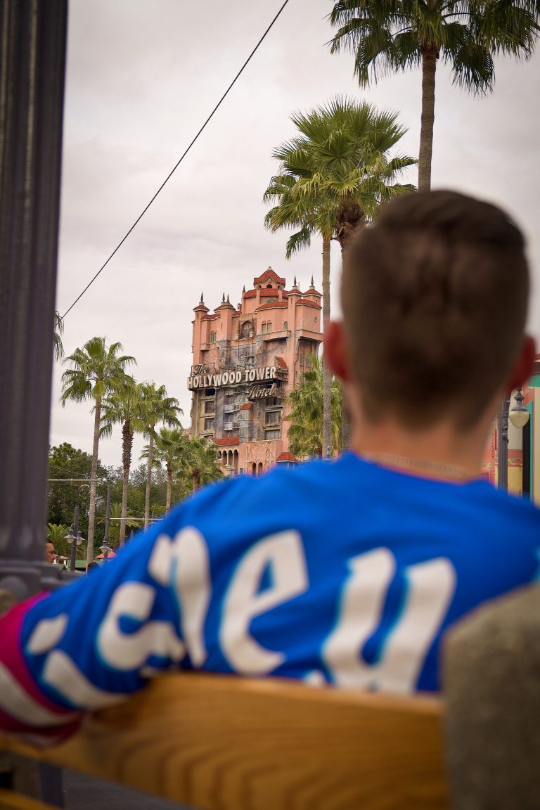 Disney Drop Towers Ranked - Coaster Kings