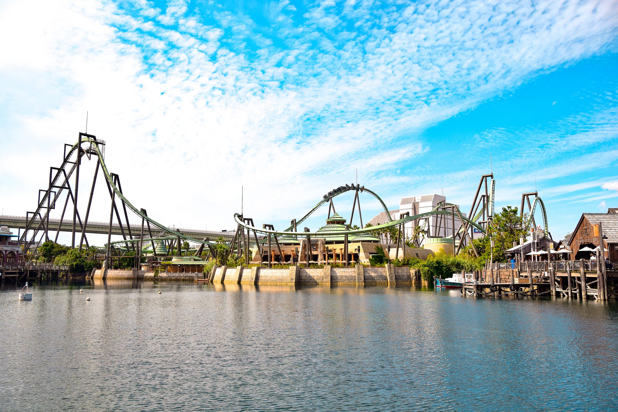 The 5 Best B&M Flying Coasters - Coaster Kings