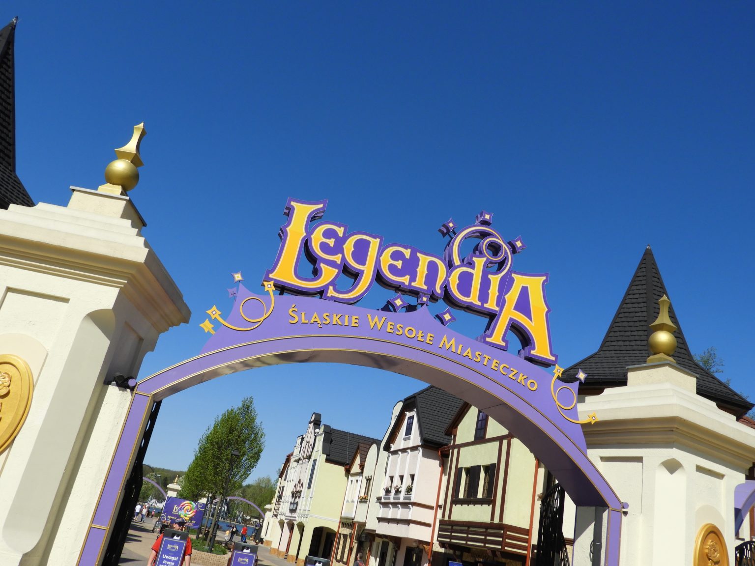 5 Reasons to visit Legendia - Coaster Kings