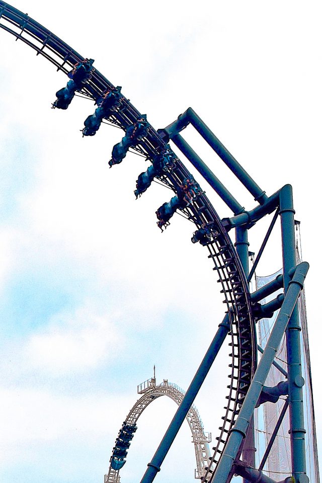 10 Weirdest Theme Parks in the World - Coaster Kings