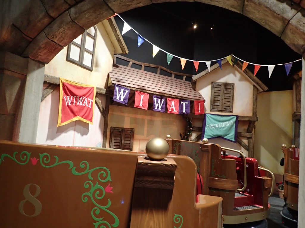 5 Reasons to visit Legendia - Coaster Kings