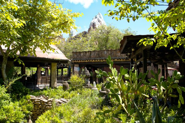 10 Best Roller Coaster Queues - Coaster Kings