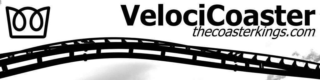 VelociCoaster Update - With Testing Footage - Early December 2020 ...