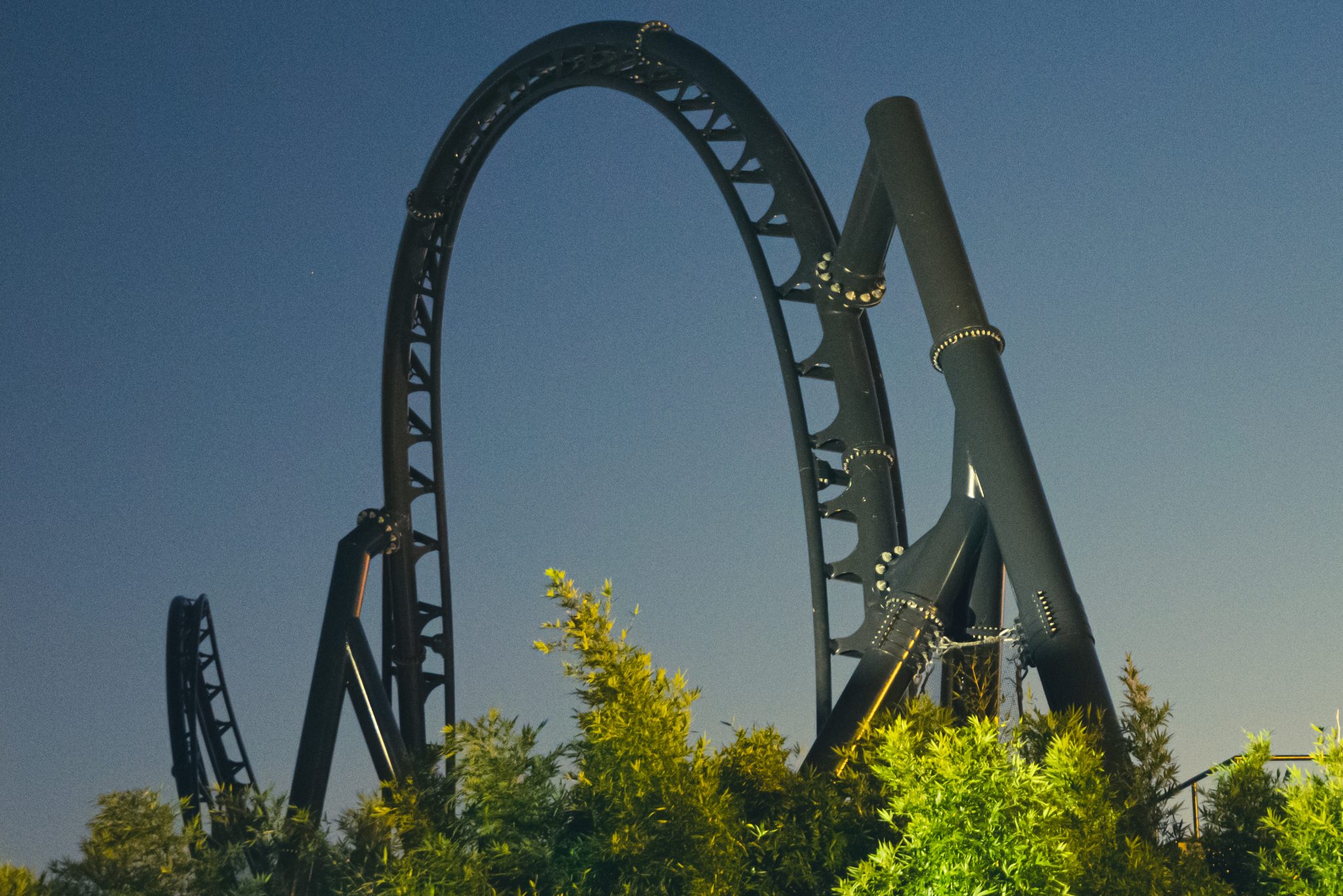 VelociCoaster Update - With Testing Footage - Early December 2020 ...