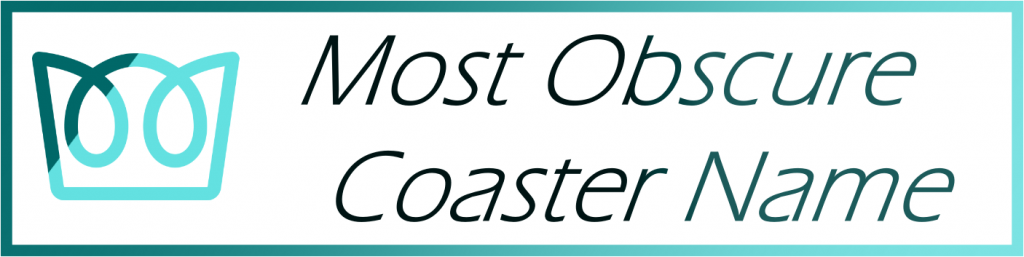 MOCN - Coaster Kings