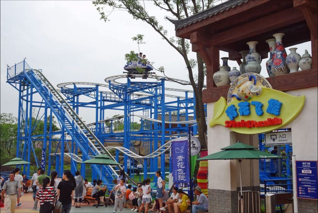 Crystal Crown Awards - 2020 - Coaster Kings