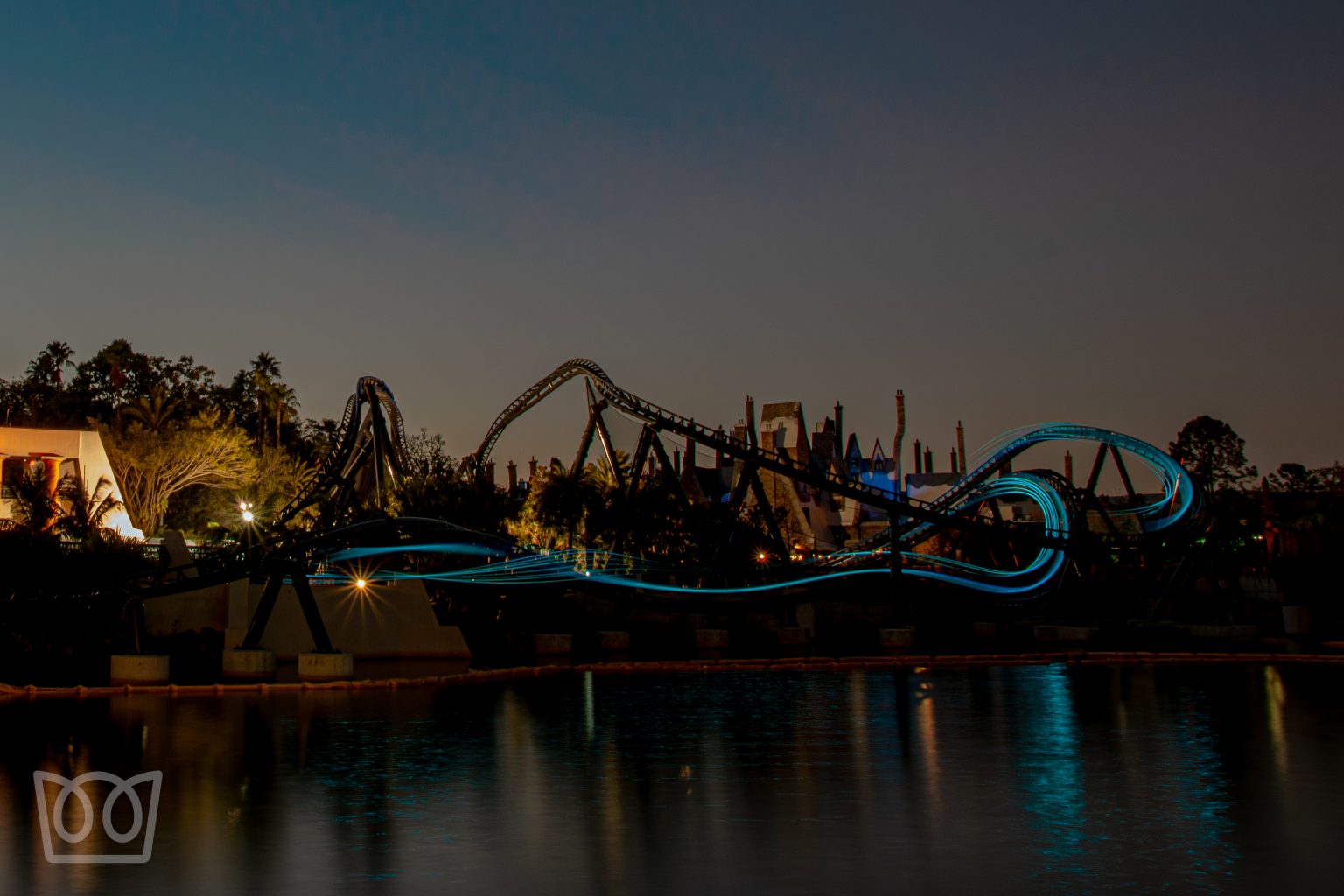 New Raptors and Long Exposure Shots - VelociCoaster Update - Page 2 of ...