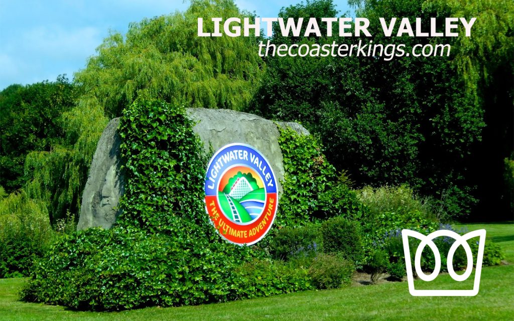 Lightwater Valley - A Park Update for the 2021 season - Coaster Kings