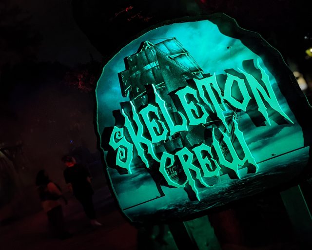 Howl-o-Scream 2021 Review - Coaster Kings