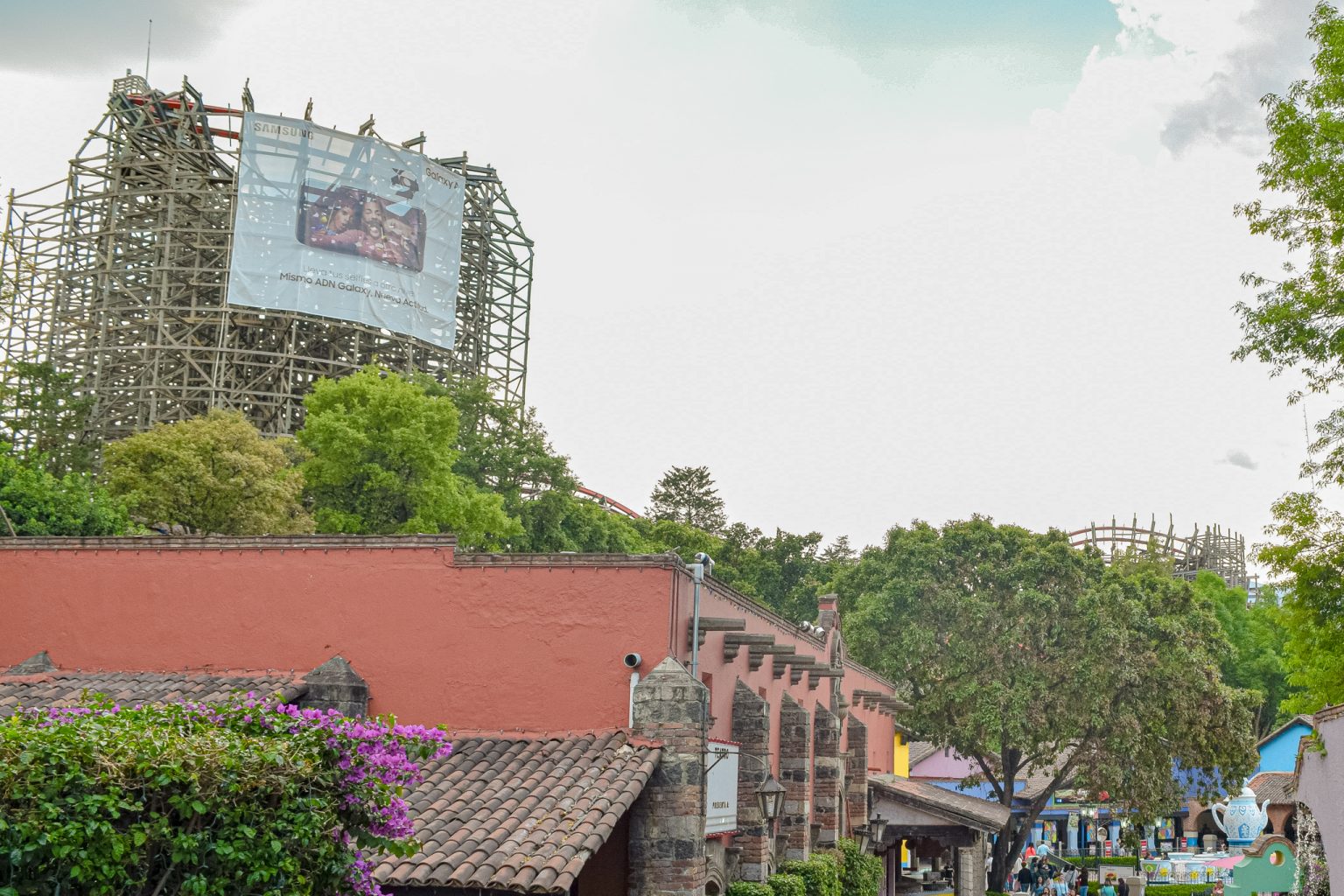 All RMC Iron Horse Coasters – Ranked - Coaster Kings