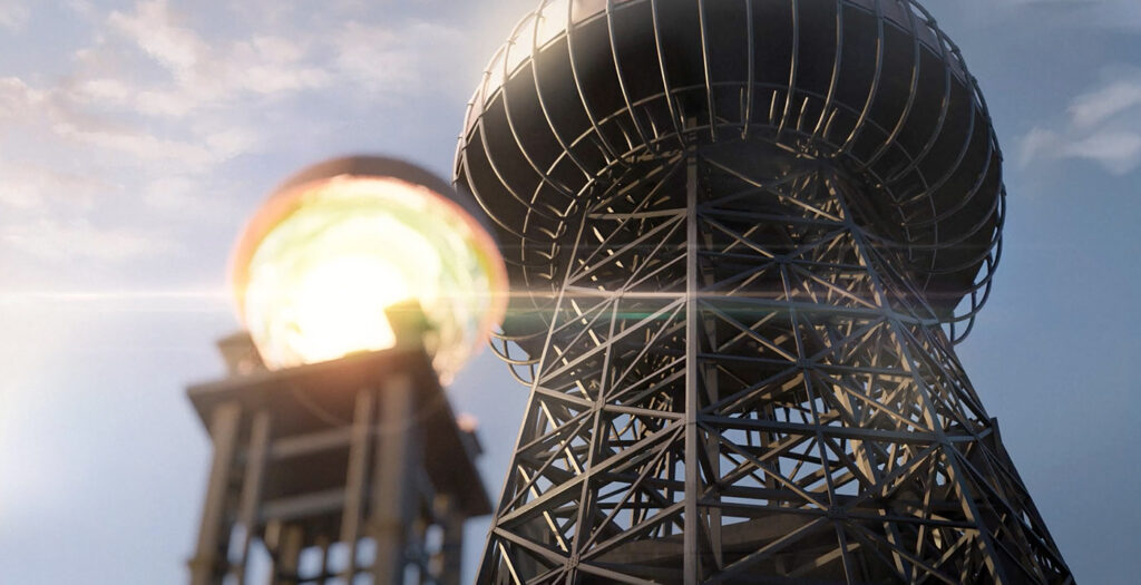 Story Behind Europa-Park's 2023 Coaster - Coaster Kings