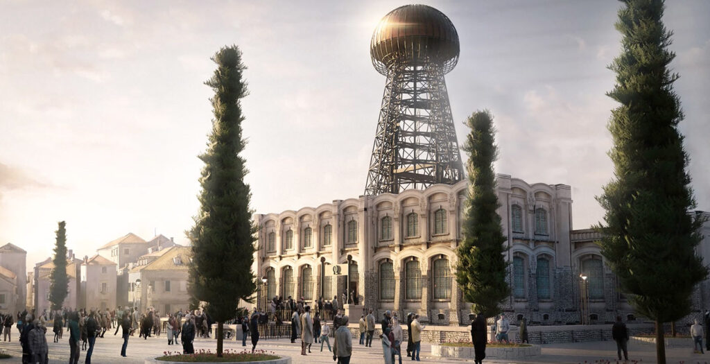 Story Behind Europa-Park's 2023 Coaster - Coaster Kings