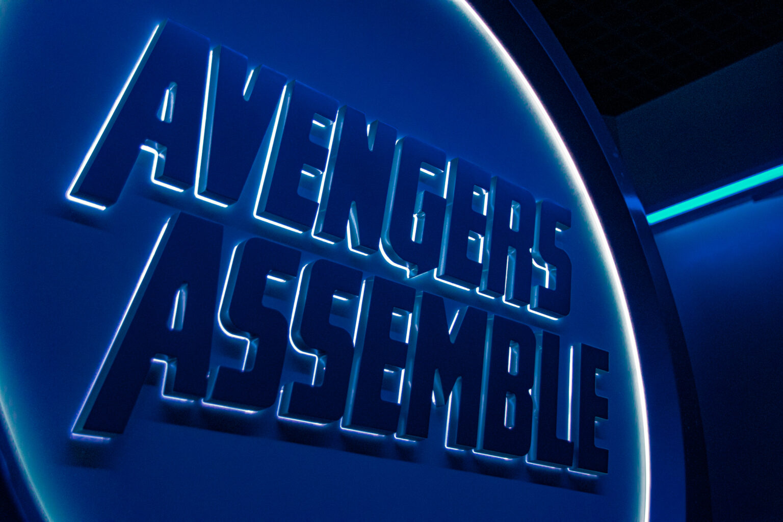 In Defense of Avengers Assemble: Flight Force - Coaster Kings