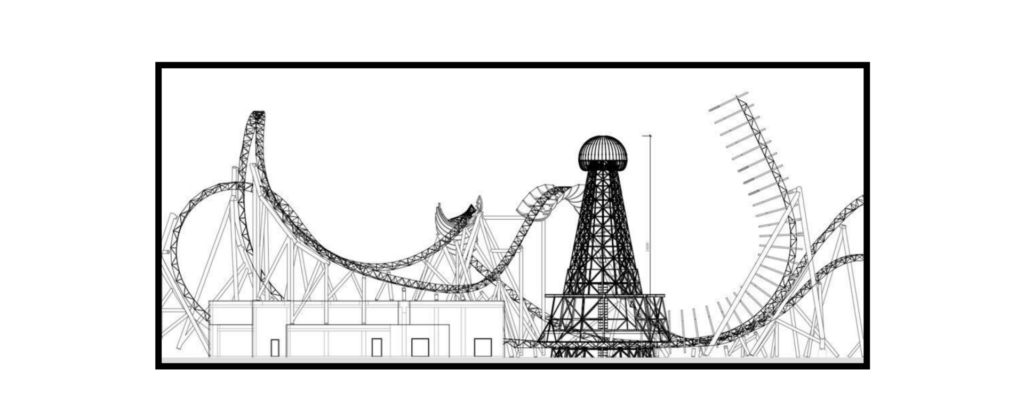 Story Behind Europa-Park's 2023 Coaster - Coaster Kings