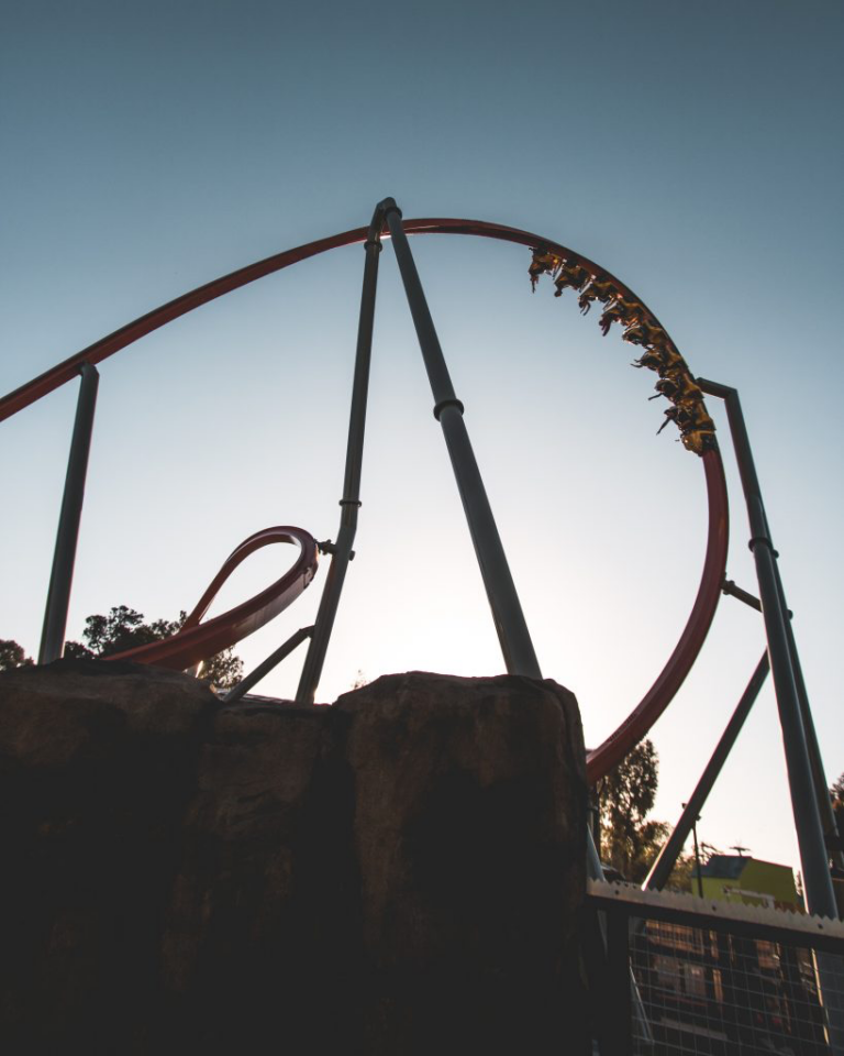 Walibi Holland adds two RMC Single Rail coasters - Coaster Kings