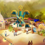 nebulaz - Coaster Kings