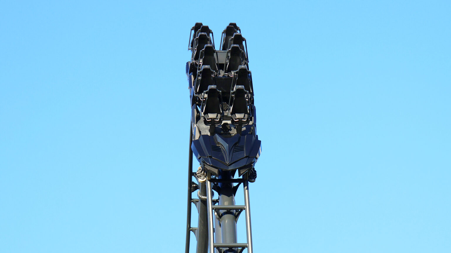 BATMAN GOTHAM CITY ESCAPE OPENING NIGHT EVENT & EXPERIENCE REVIEW (WITH ...