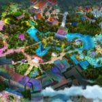udx-birdseye-universal-kids-resort-b - Coaster Kings