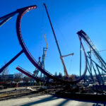 IMMELMANN CONSTRUCTION 2 - Coaster Kings